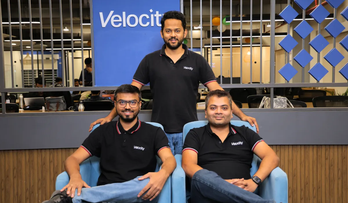 Velocity Launches ₹200 Cr Fund To Fuel Growth Of Restaurants And Cloud ...