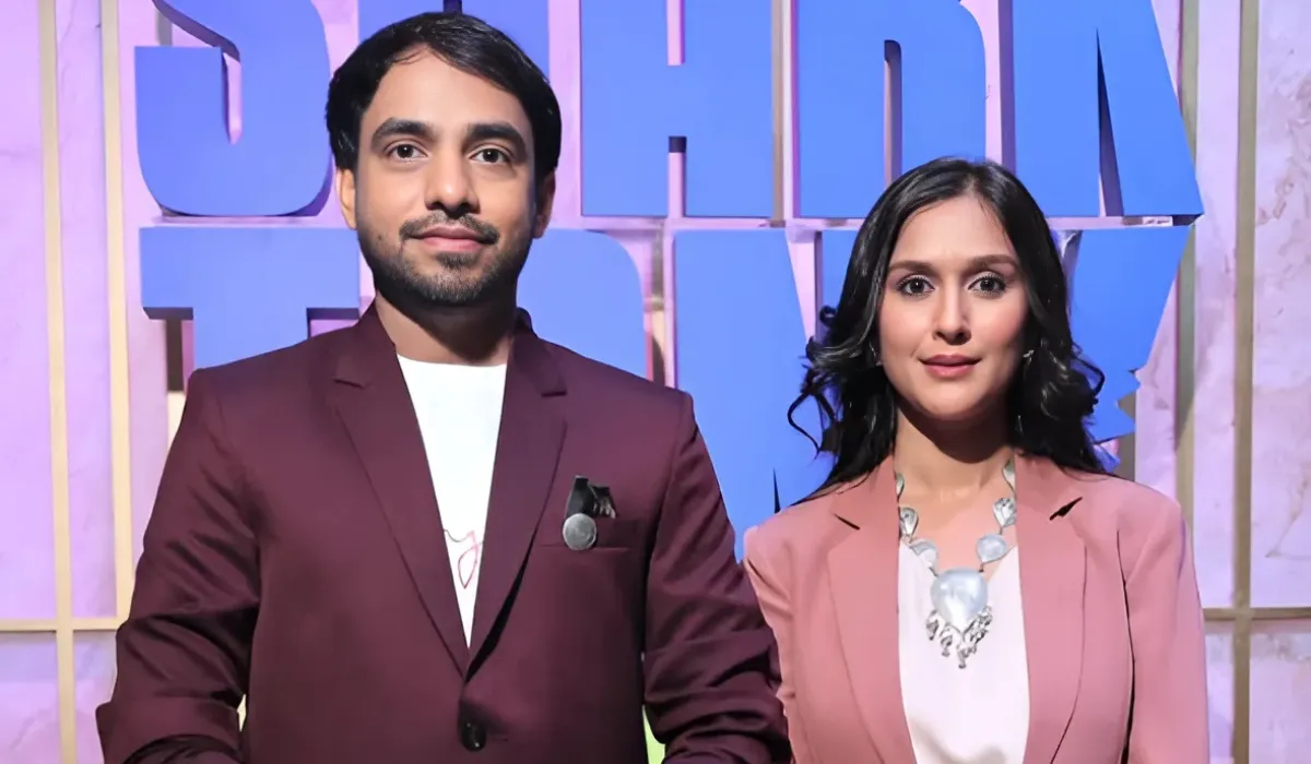 Shyle on Shark Tank India Season 4: Silver Jewelry Brand Secures ₹70 ...